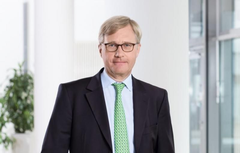 Pickel to succeed Wallin as E+S Rück CEO | Intelligent Insurer